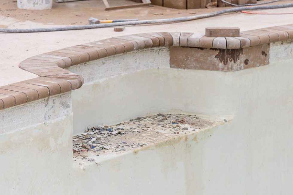 Pool Repairs and Maintenance - Imagine Pools